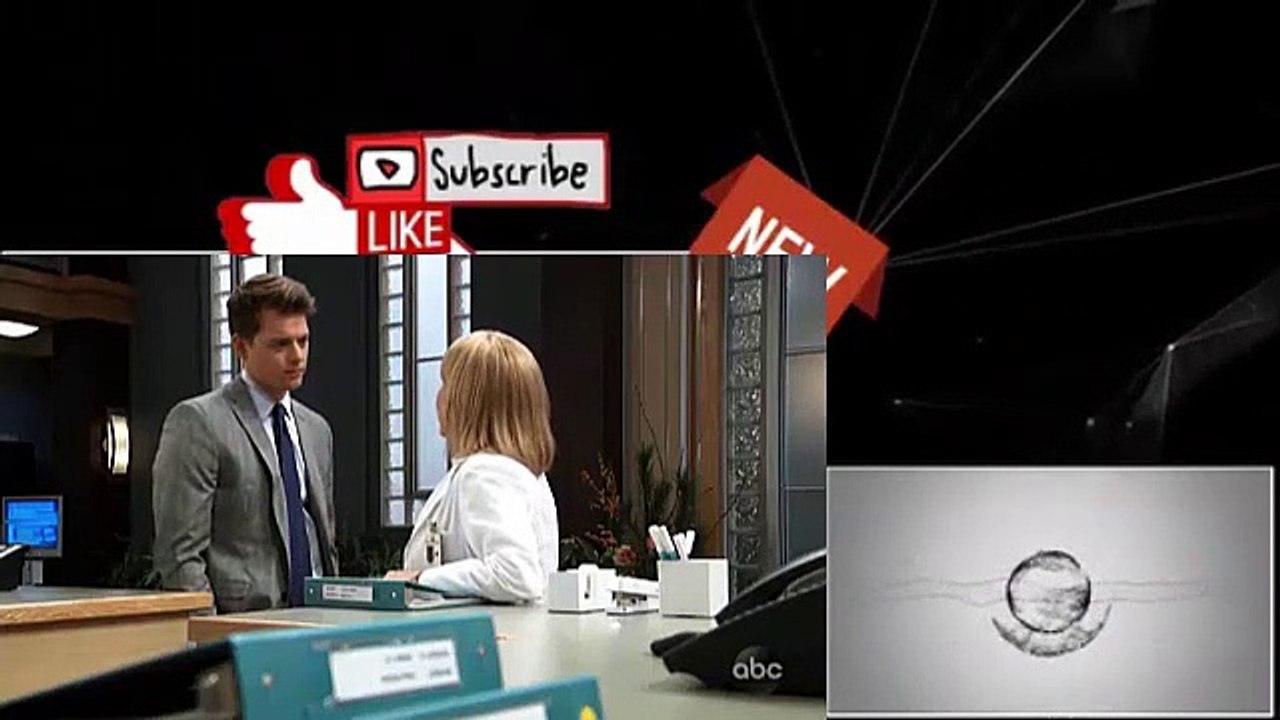 General Hospital Season 56 Episode 195 S56E195 Jan 16 2019, - Vídeo ...