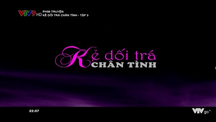 Video VTV Giaitri - Dailymotion