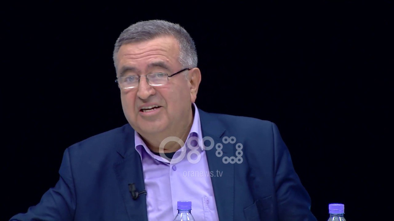 Ora News – Klement Balili, Klosi: Ai që është "Bos" nuk bëhet drejtor ...