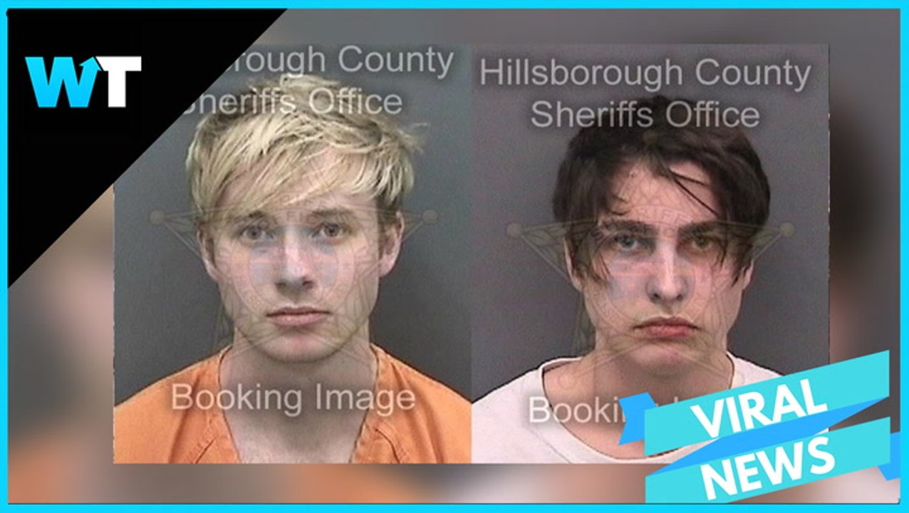 Sam and Colby ARRESTED For Trespassing - video Dailymotion