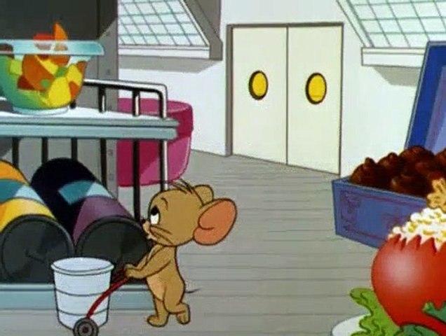 Tom and Jerry The Classic Collection Season 1 by ReBoot - Dailymotion