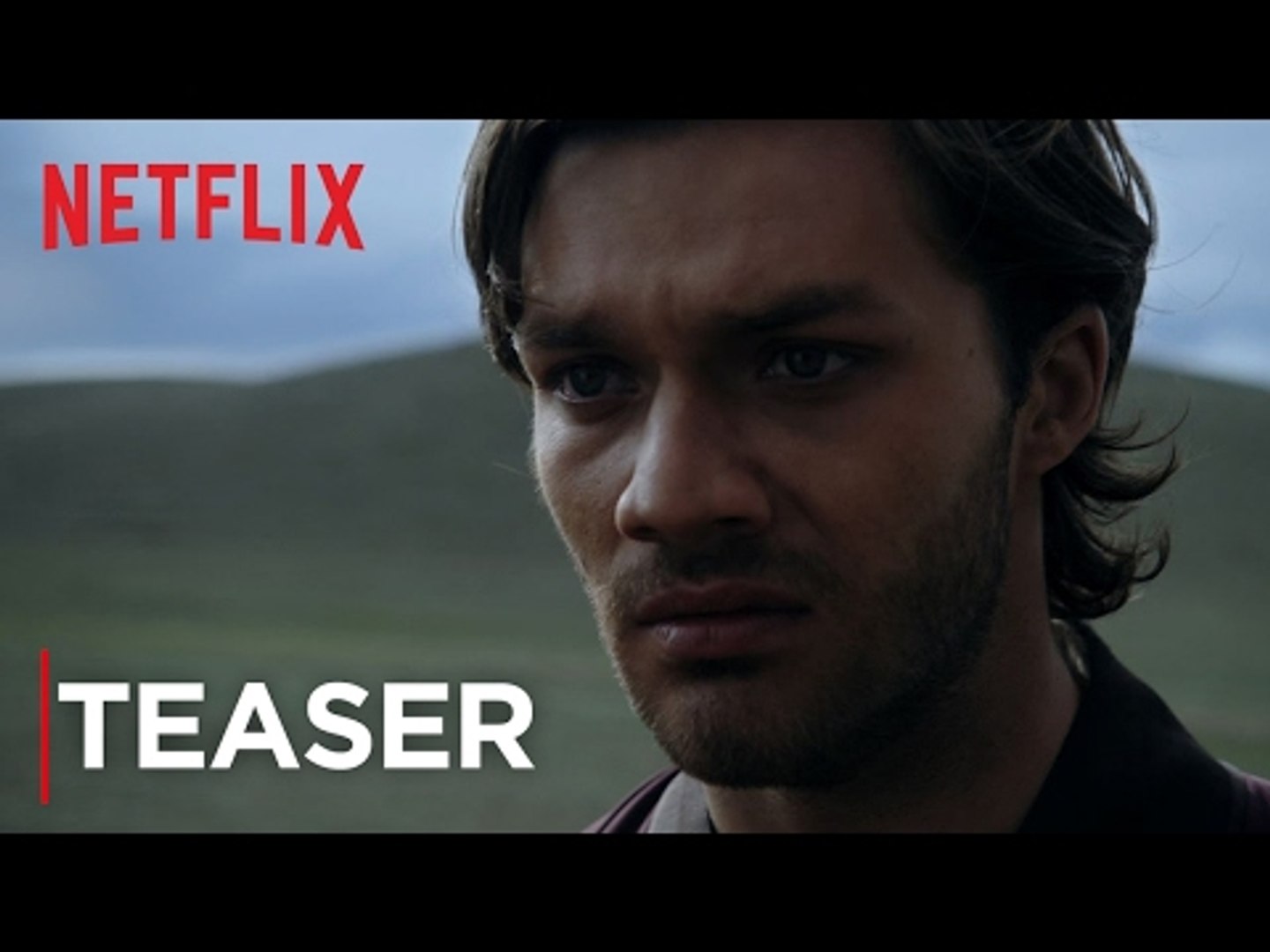 Marco Polo Netflix Trailer MARCO POLO Season 1 | TRAILER Adventurer