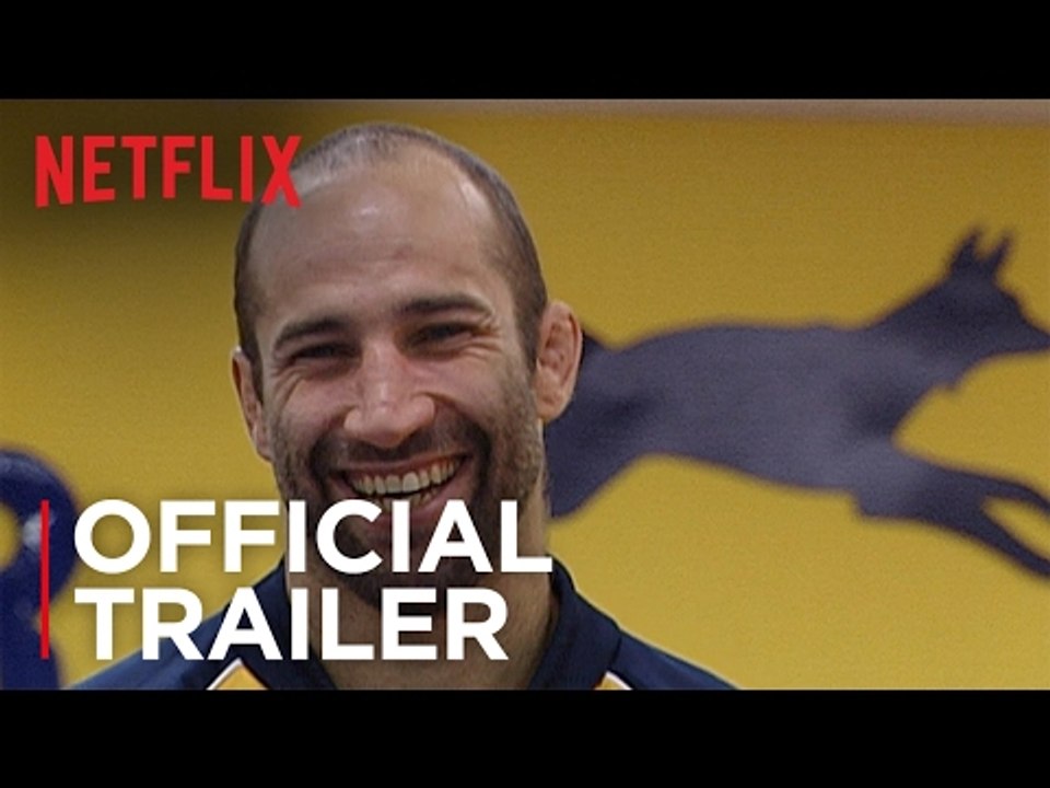 Team Foxcatcher | Official Trailer [HD] | Netflix - video Dailymotion