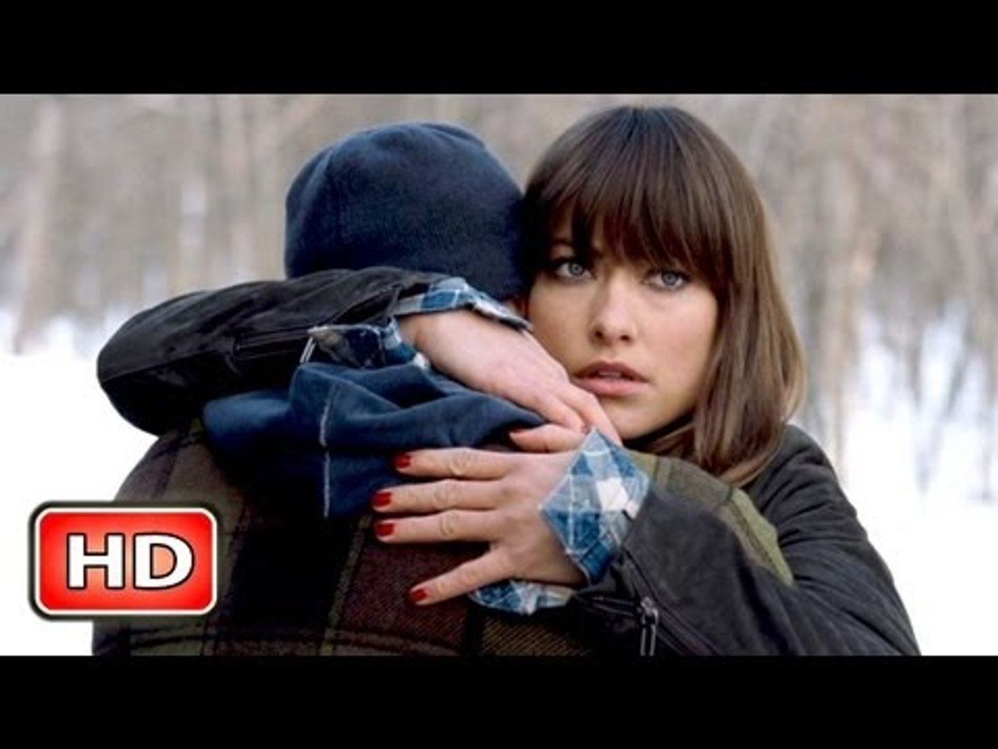 Deadfall Movie Trailer