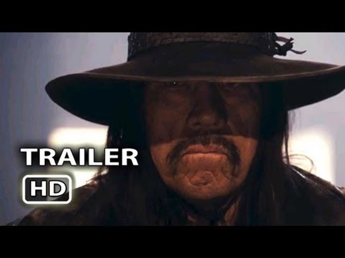 Tombstone Trailer