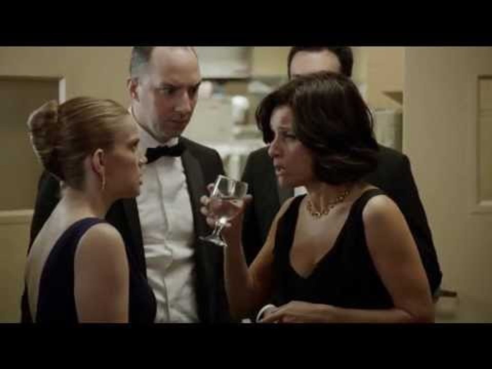 Veep - Season 2 Episode 5 | Preview TRAILER | Helsinki - video Dailymotion