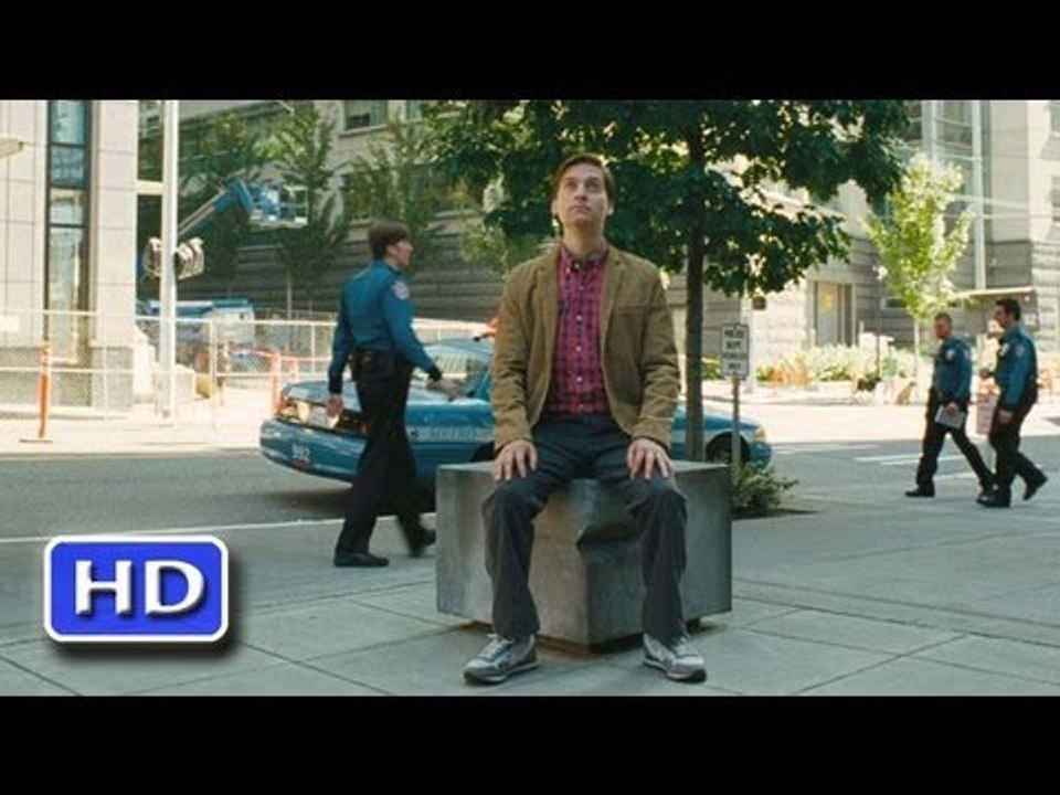 The Details Trailer (2012) - video Dailymotion