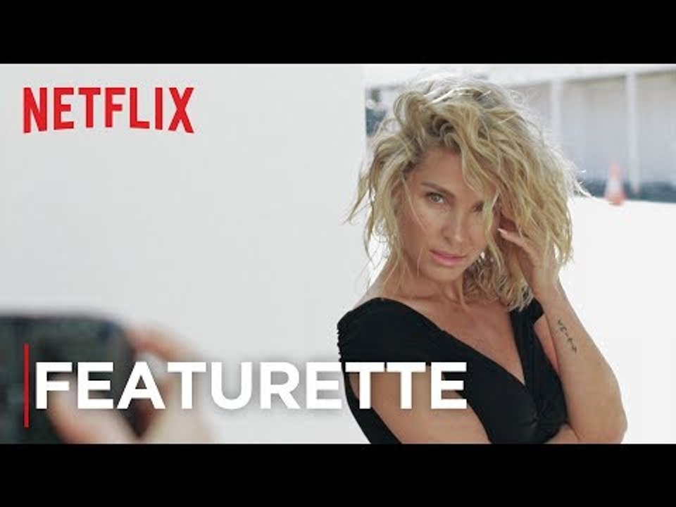 Tidelands | Featurette: Behind The Sirens [HD] | Netflix - video ...
