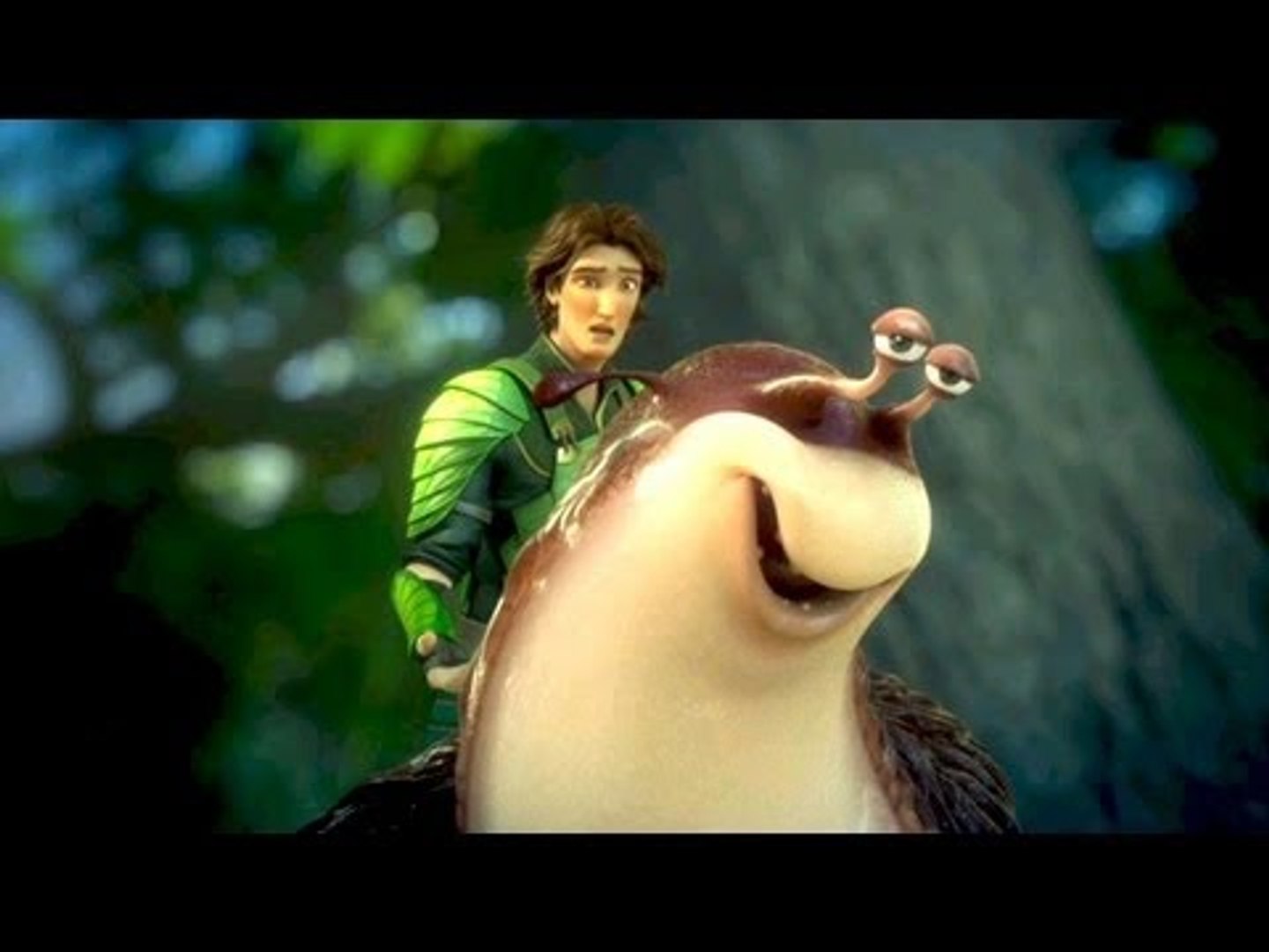 Epic Slug And Snail Johnny Biglips & Knuckles :: Behance