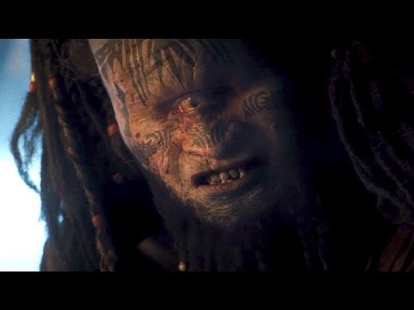 Percy Jackson Cyclops