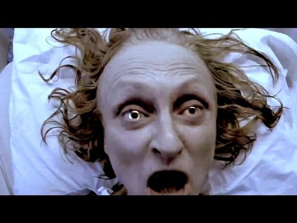 THE TAKING OF DEBORAH LOGAN Trailer (Horror - 2014) - video Dailymotion