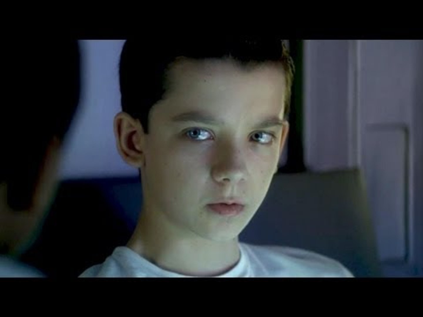 Ender Wiggin Asa Butterfield