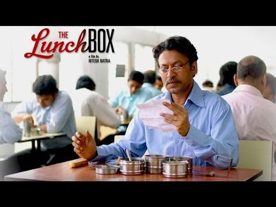 THE LUNCHBOX Movie Trailer [HD 1080p] - video Dailymotion