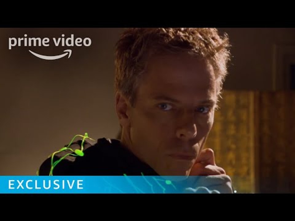 Eureka - Exclusive: Welcome to Eureka | Prime Video - video Dailymotion
