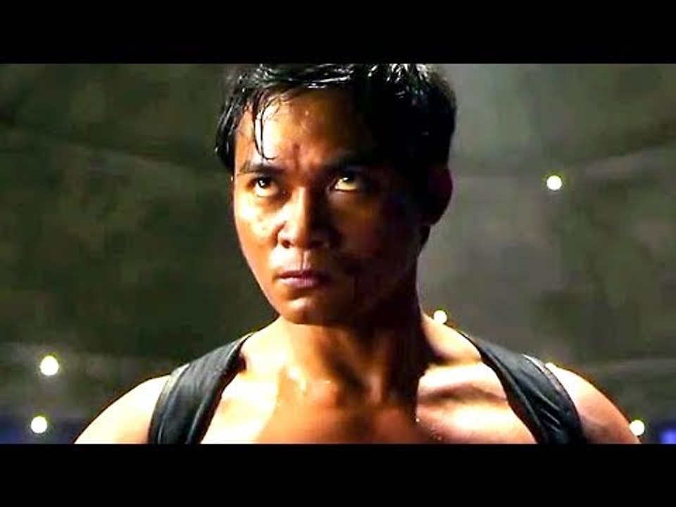 THE PROTECTOR 2 Trailer (Ong Bak's Tony Jaa Movie) - video Dailymotion