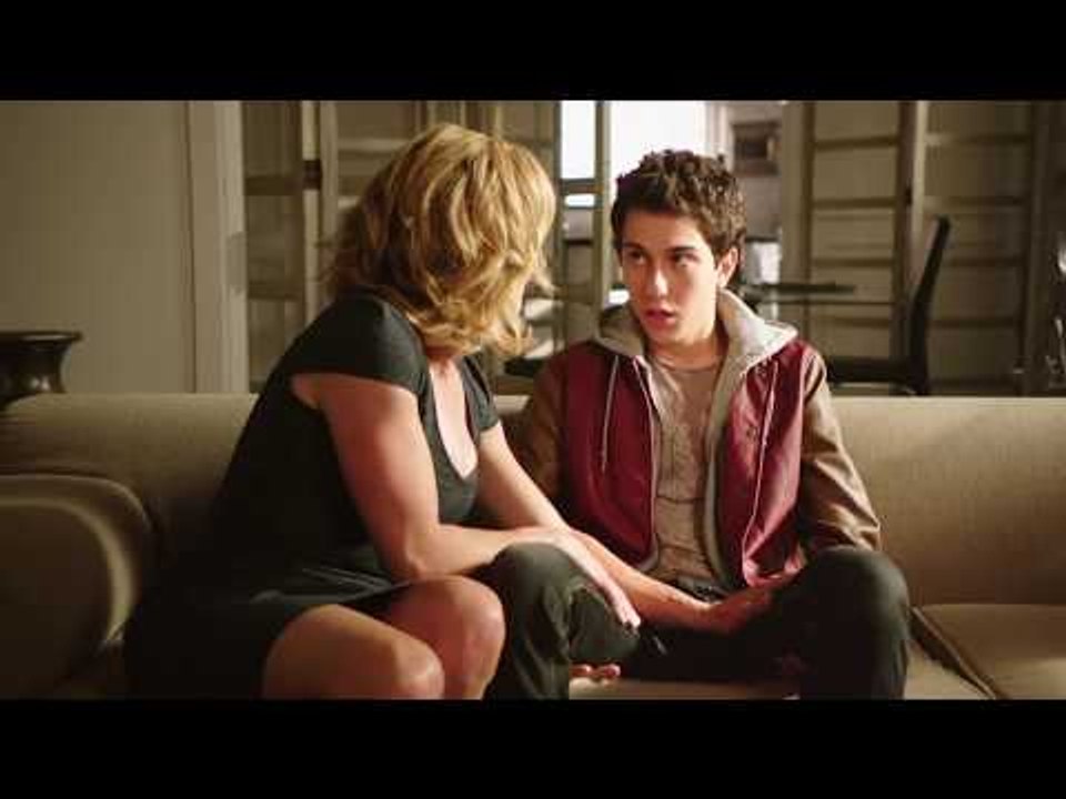 Behaving Badly Trailer Selena Gomez 2014 Video Dailymotion