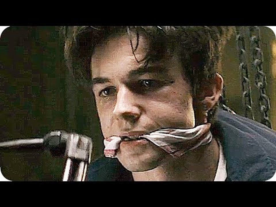 WAYNE Trailer Season 1 (2019) YouTube Original Series - video Dailymotion