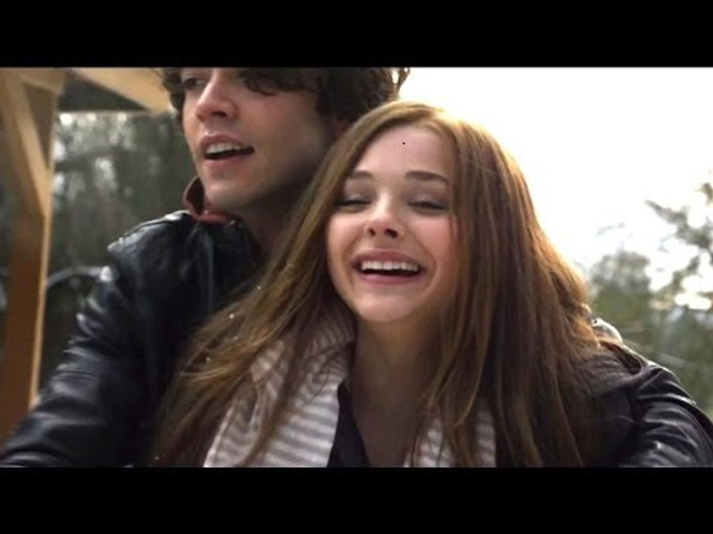 Adam If I Stay