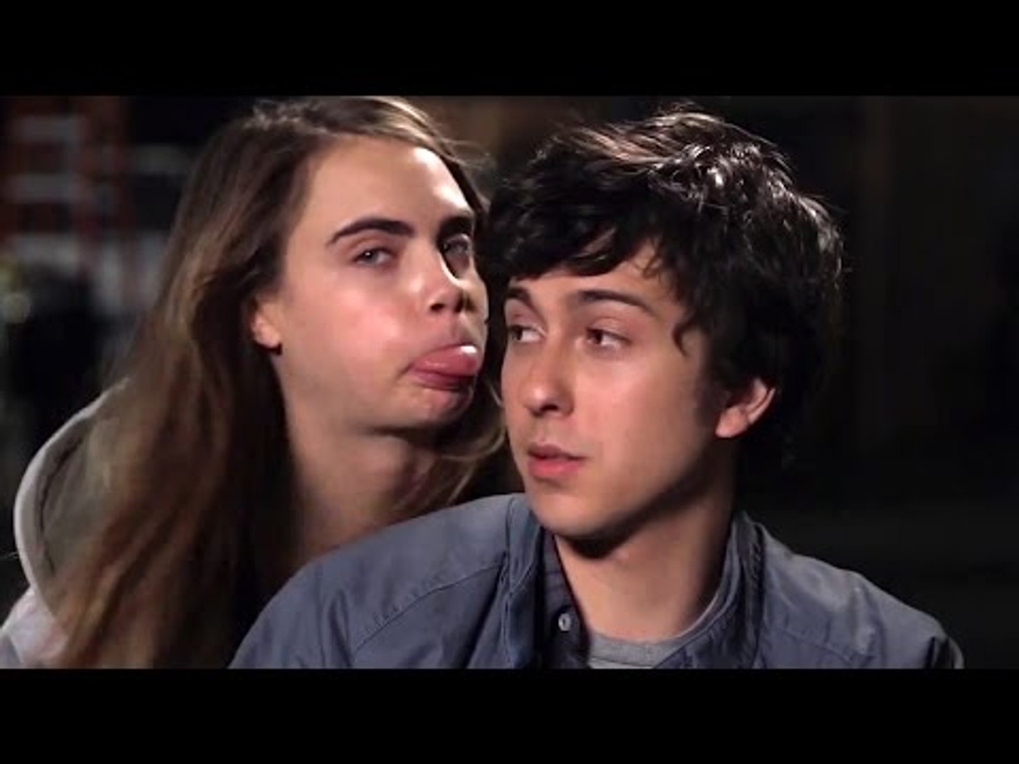 Quentin Paper Towns