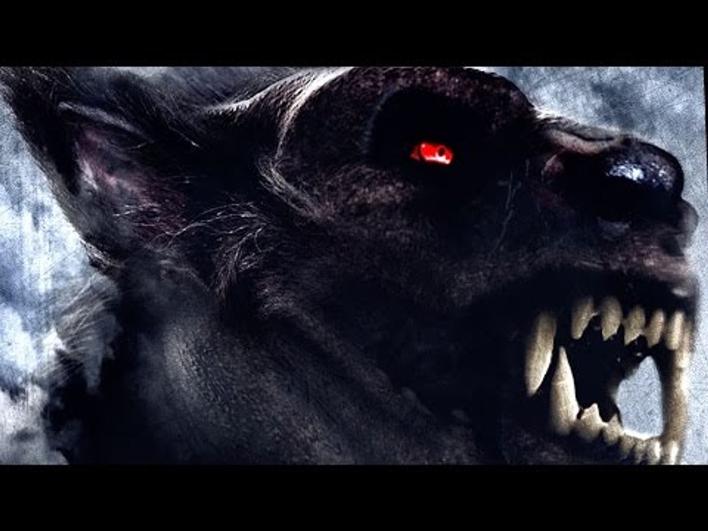 Blood Moon Werewolf Blood Moon Werewolf | Weird Community Wiki