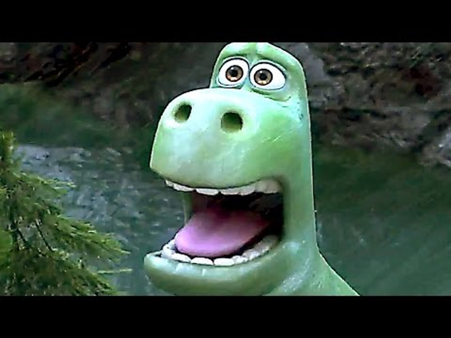 The Good Dinosaur Meme Dan The Pixar Fan: The Good Dinosaur: Teen Buck