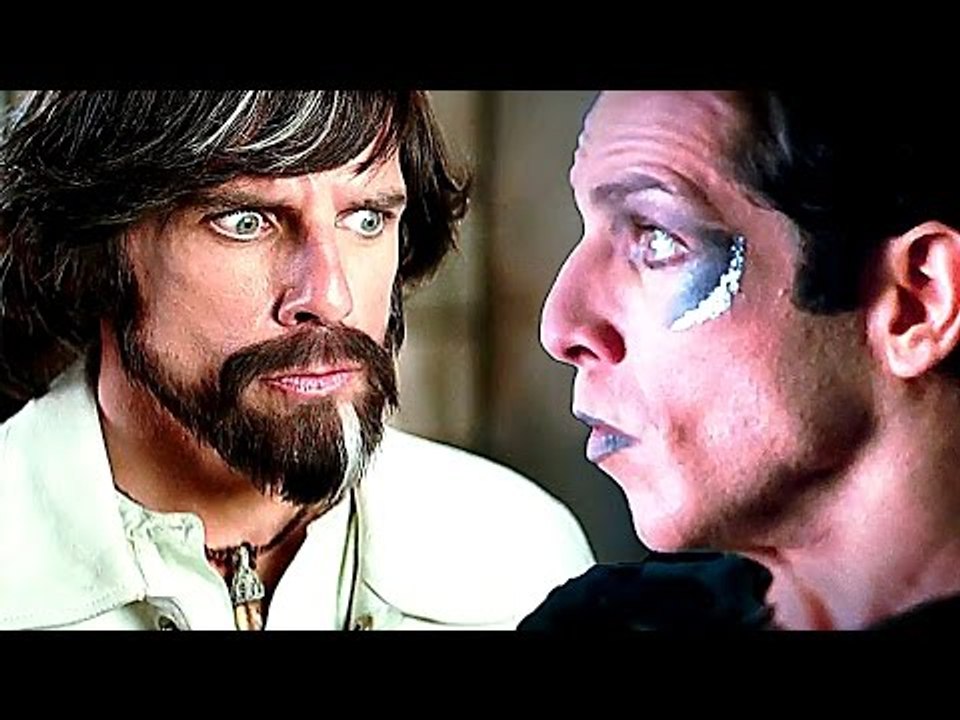 ZOOLANDER 2 'The Magnum Look' - video Dailymotion