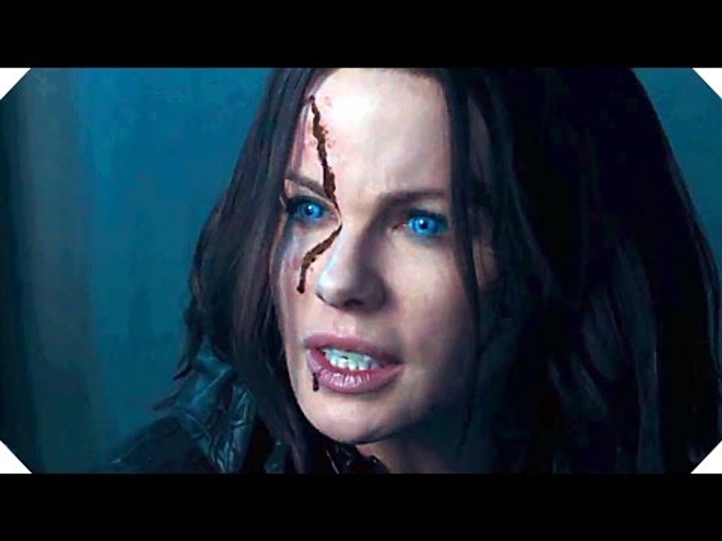 Underworld 5 Blood Wars All Trailer Movie Clips 2017 Underworld Blood