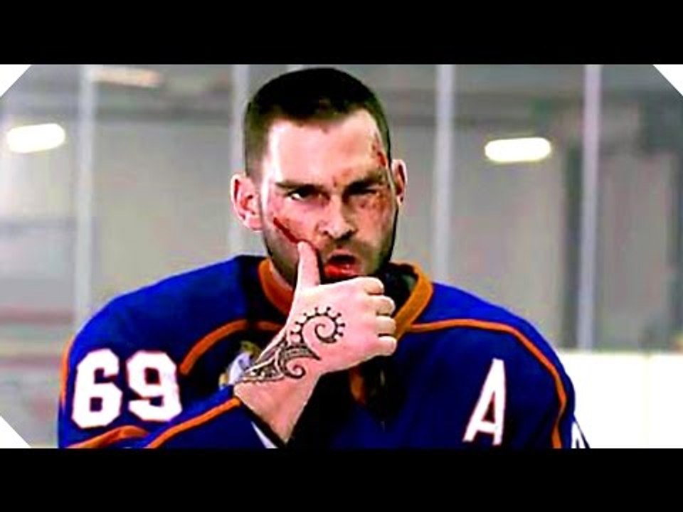 GOON 2 "Last Of The Enforcers" (Hockey Comedy, 2017) - TRAILER - video ...