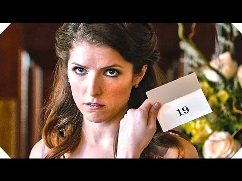TABLE 19 Trailer (Anna Kendrick, Comedy - 2017) - video Dailymotion