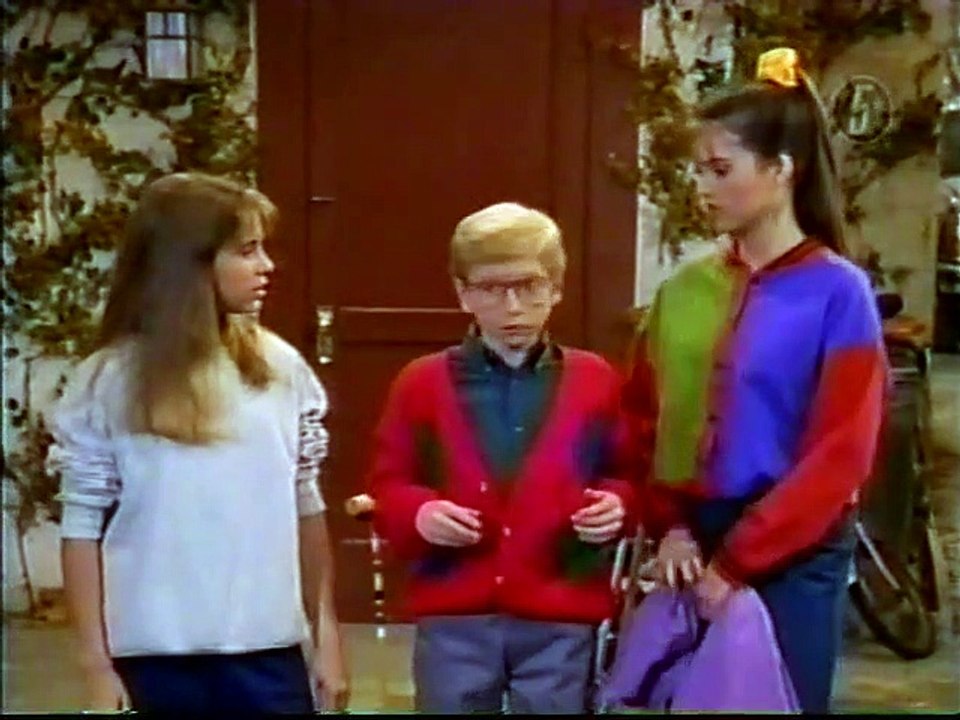 Paso a Paso - Temporada 2 Capítulo 14 - Vídeo Dailymotion