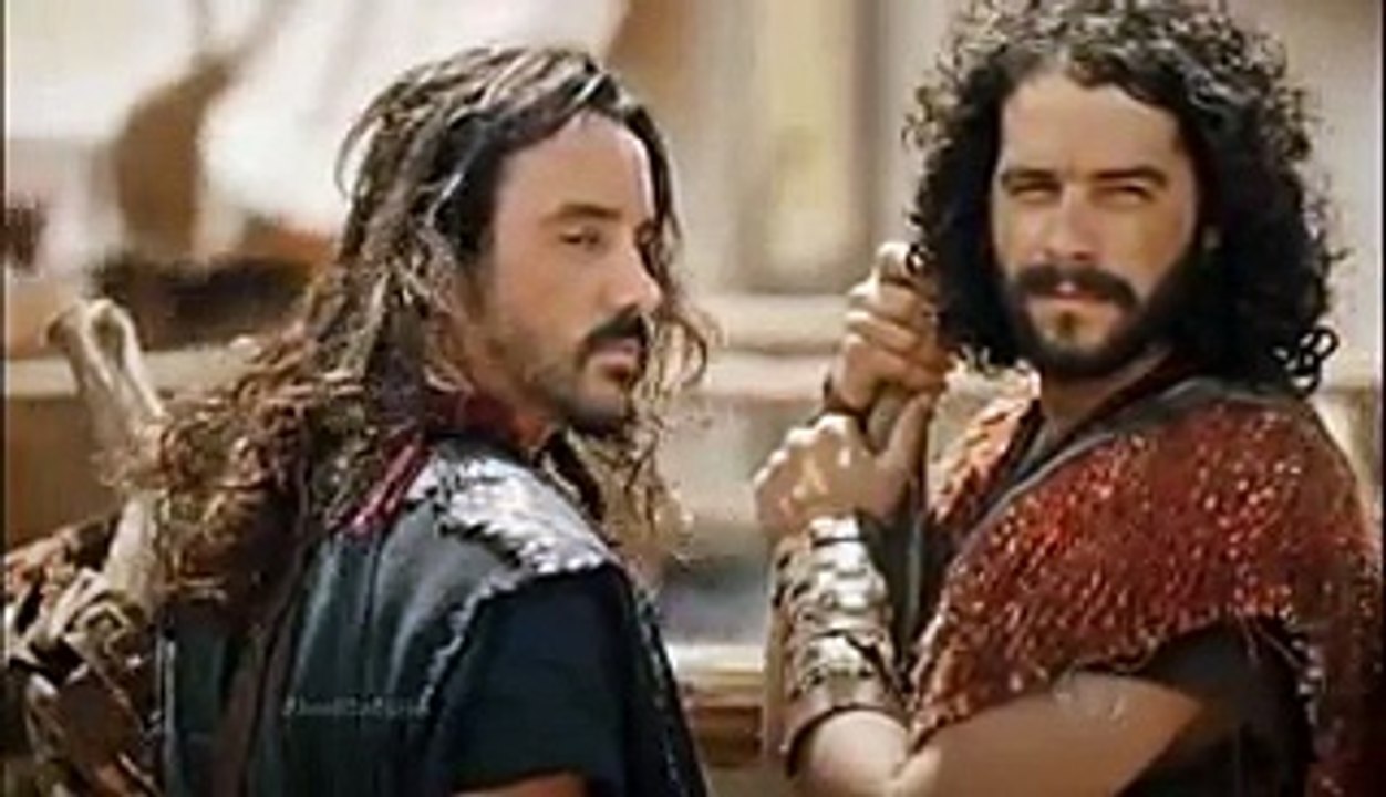 José do Egito - Capitulo 07 - Vídeo Dailymotion