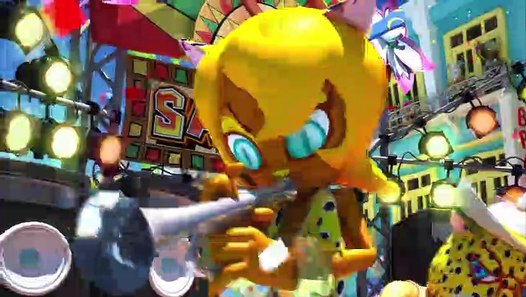 MARZA ANIMATION PLANET - Sizzle Reel - Robodog - video dailymotion