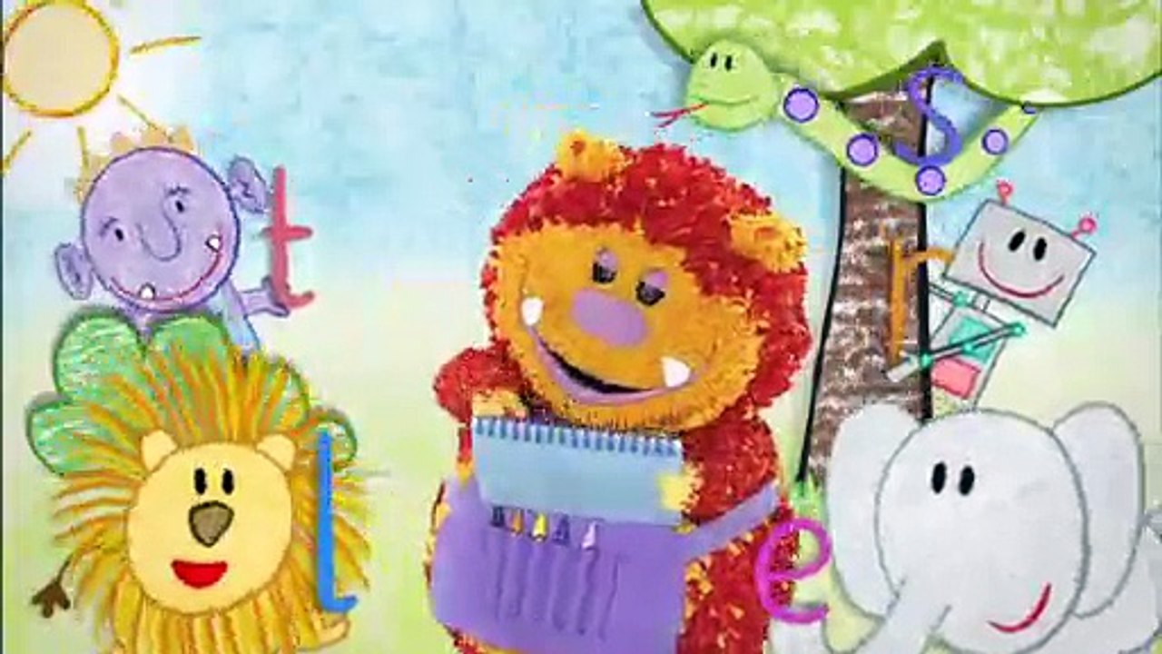 Get Squiggling Letters Letter Z - video Dailymotion