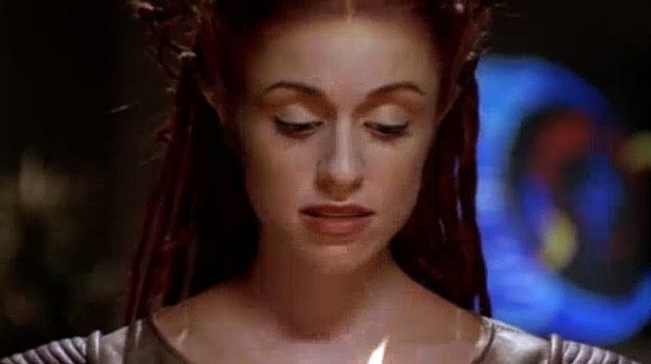 Andromeda S03E06 - Slipfighter the Dogs of War - video Dailymotion