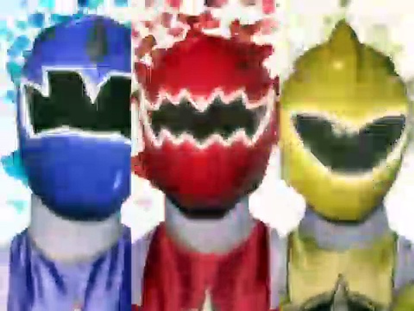 Power Rangers Dino Thunder Day Of The Dino Part Ii Atelier Yuwa Ciao Jp