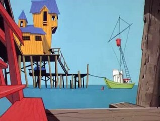 Tom and Jerry The Classic Collection Season 1 by ReBoot - Dailymotion