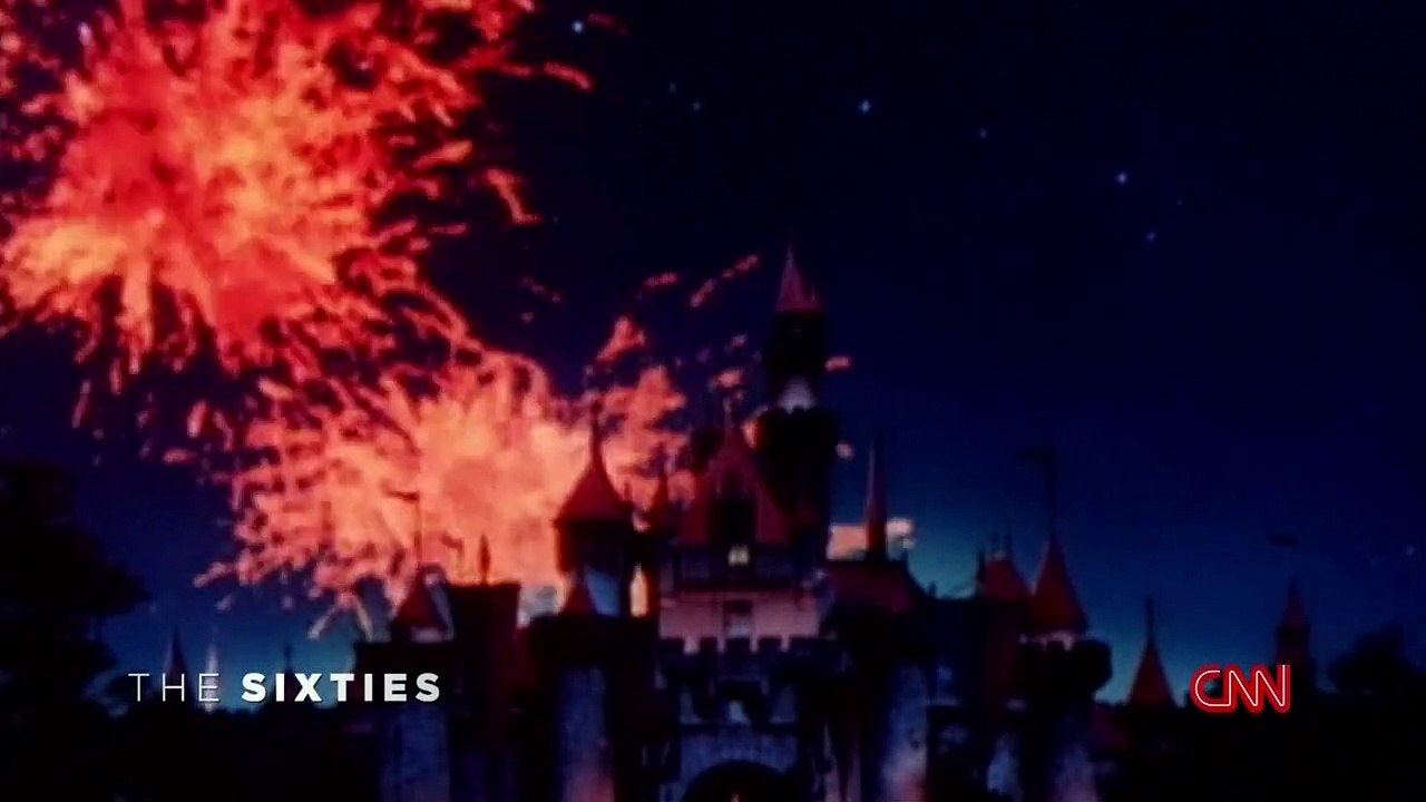 The Sixties 01 of 10 Tv Comes Of Age - video Dailymotion