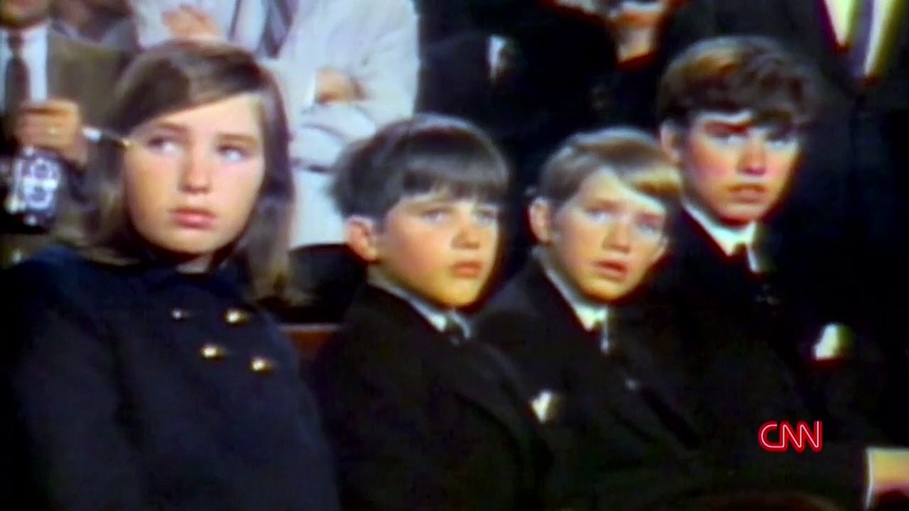 The Sixties 08 of 10 1968 - video Dailymotion