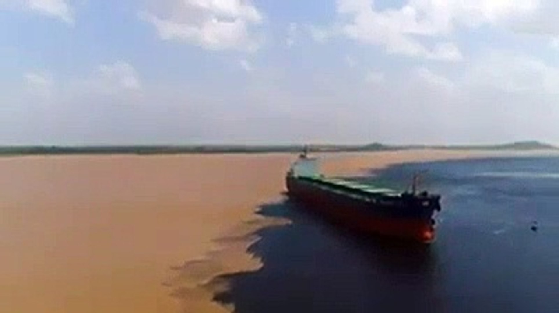 Rio Caroni Y Orinoco