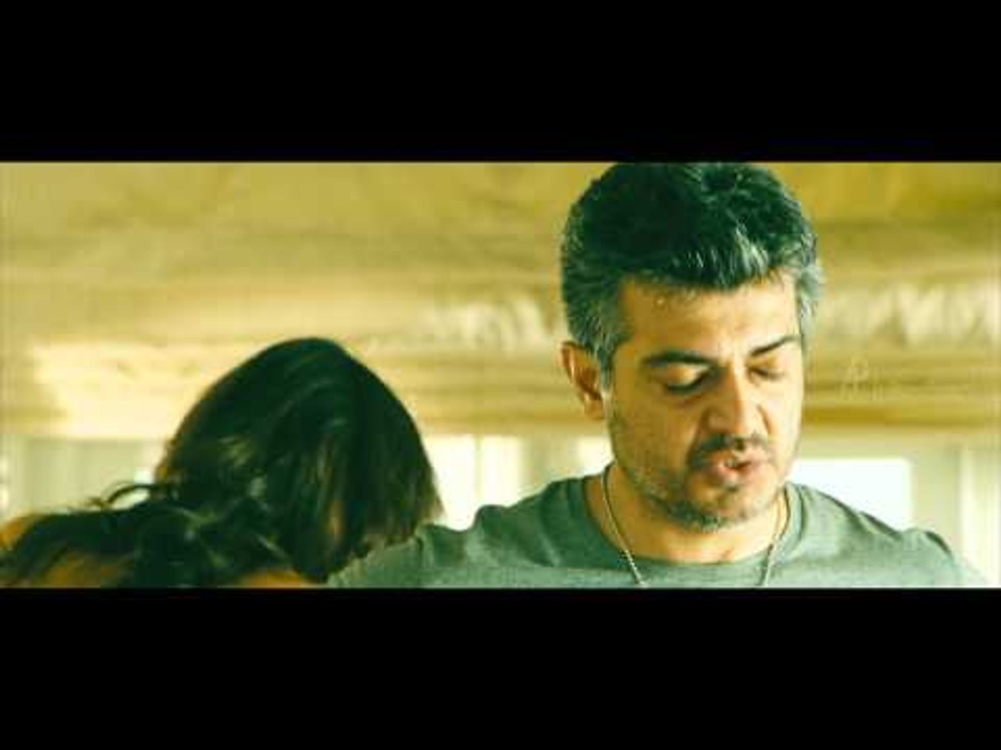 Ajith Mankatha Intro