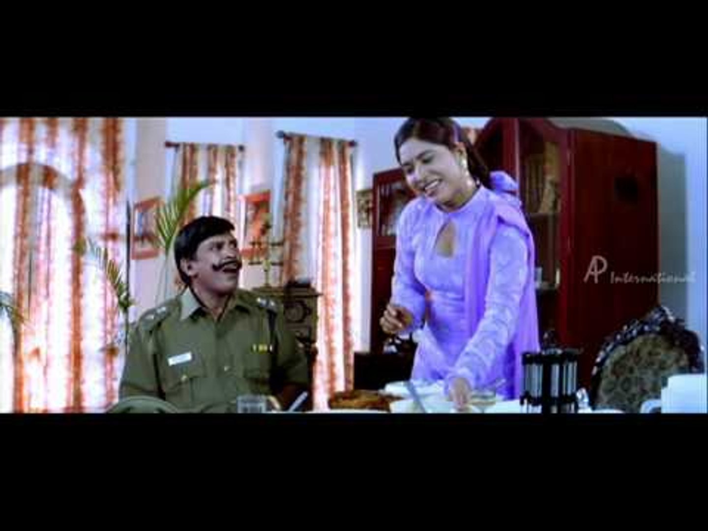 Kovai Sarala Vadivelu Comedy