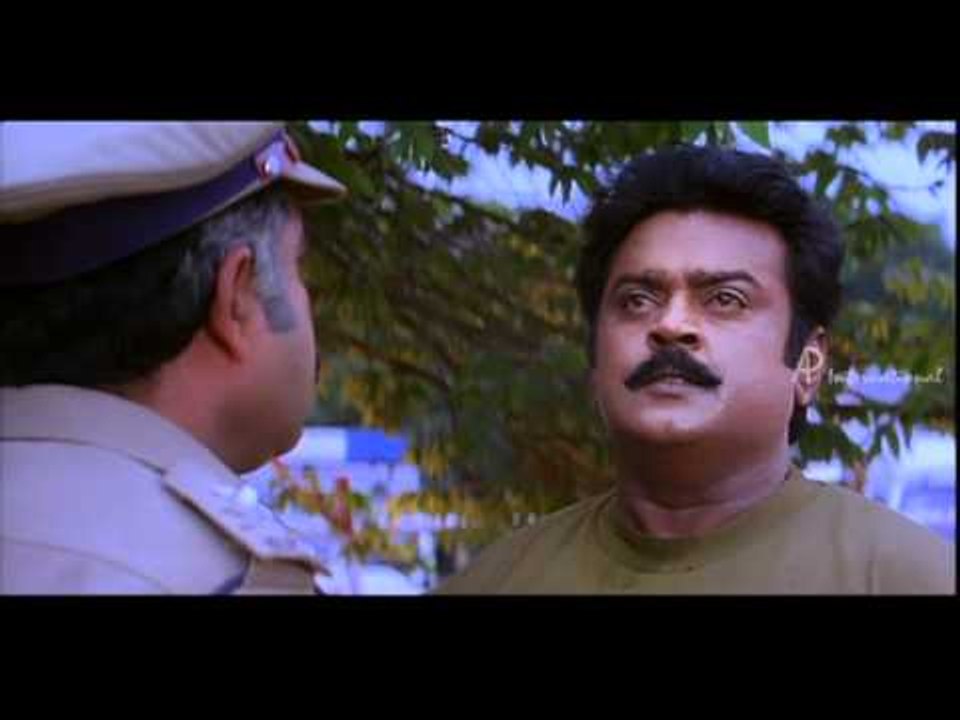 Sethupathi IPS -Vijayakanth saves the Prime Minister - video Dailymotion