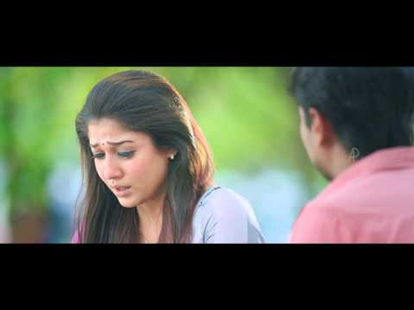Nayanthara Photos In Kathirvelan Kadhal