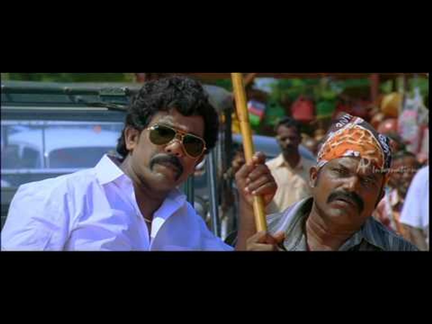 Simbu In Silambattam Tamil Stills