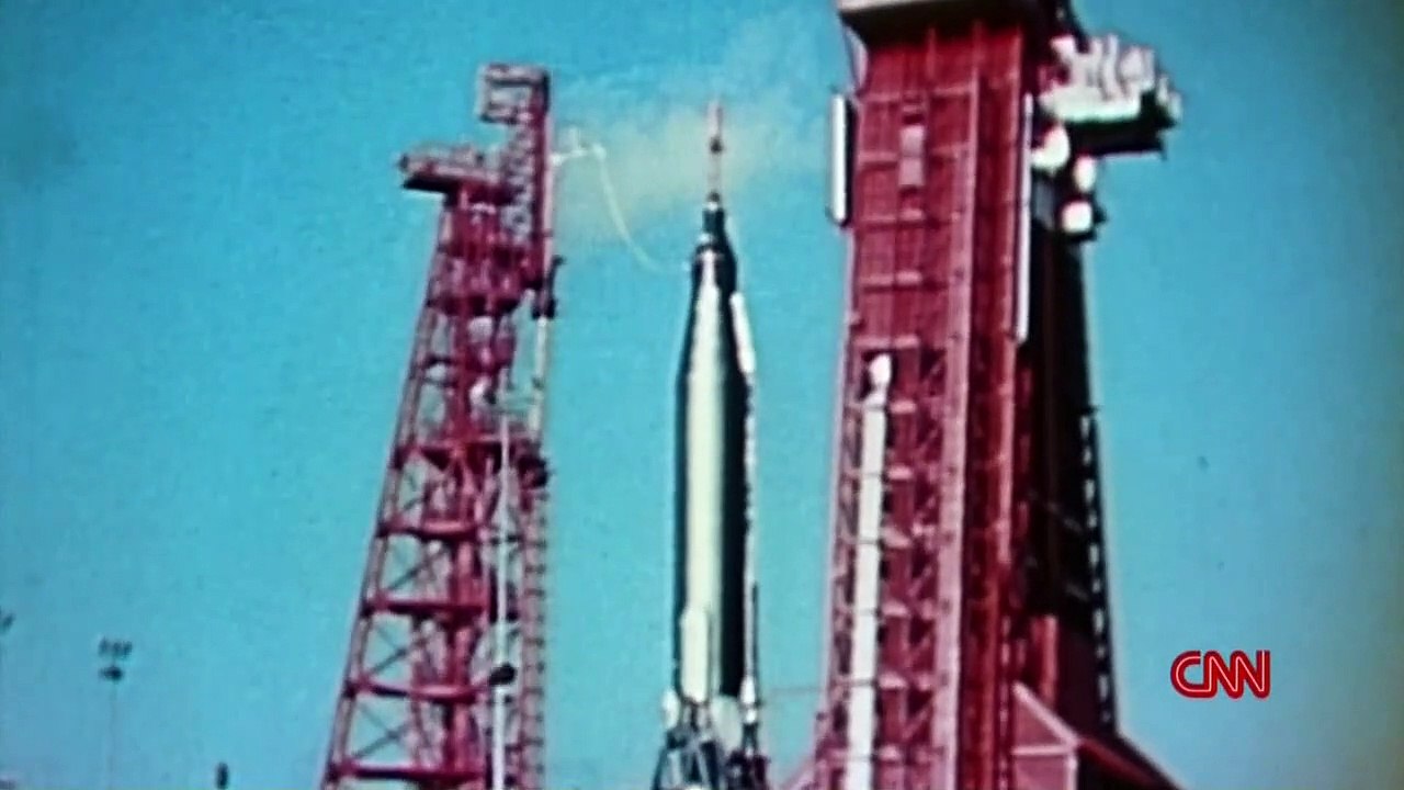 The Sixties 07of10 The Space Race - video Dailymotion