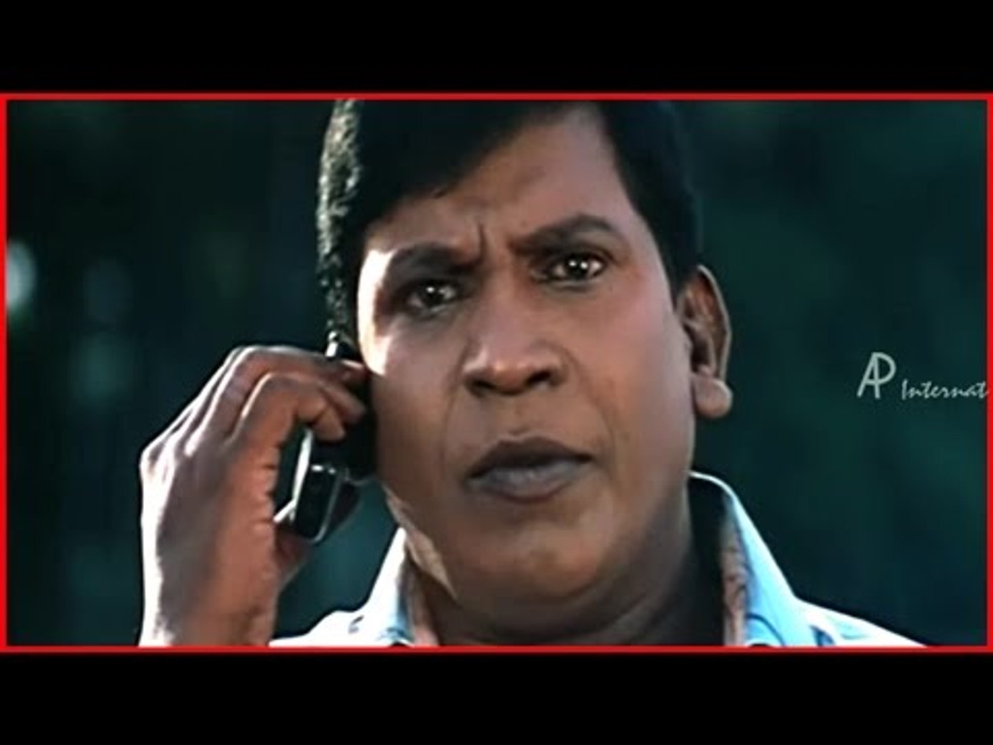 Vadivelu Crying