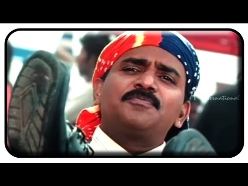 Thani Kattu Raja Tamil Movie - Venu Madhav Comedy - video Dailymotion