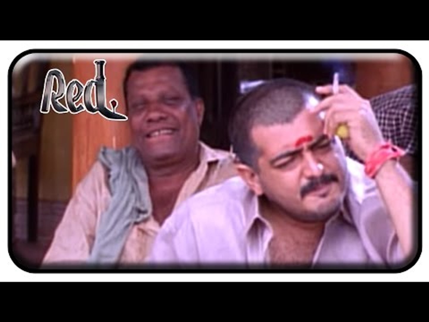 Red Tamil Movie Ajith