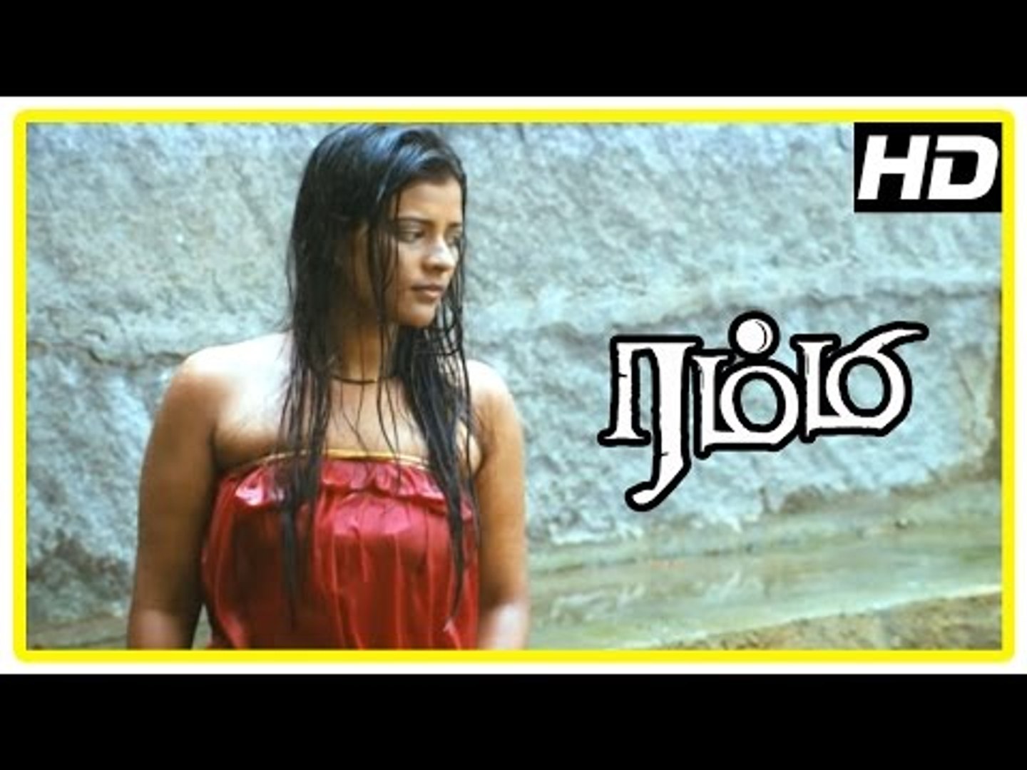 Aishwarya Rajesh In Rummy