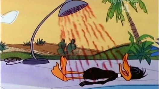 Brzi Gonzales i Patak Daca - Misiji trio - Music Mouse-tro - video ...